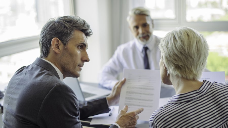 Business insurance