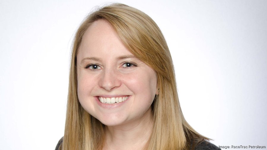 Atlanta-based RaceTrac Petroleum resets its C-suite with new CEO ...