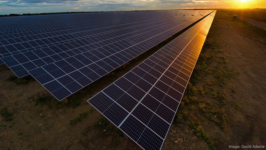 NextEra Energy Resources, Entergy to build solar energy projects ...
