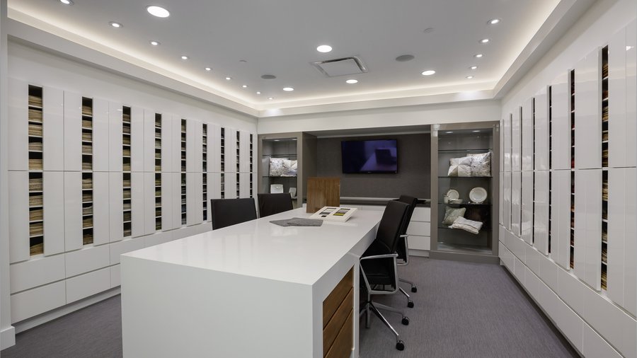 Gulfstream's Dallas facility sees more than 1,000 jet visits annually ...