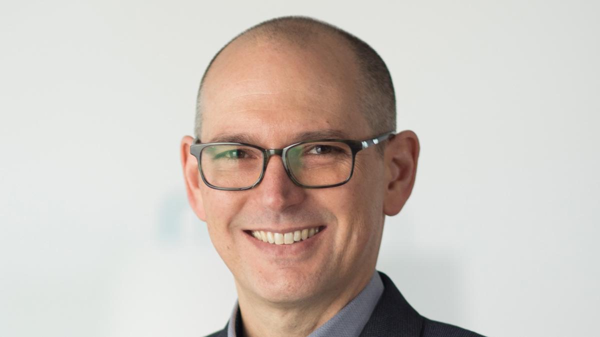 Indeed names new CEO - Austin Business Journal