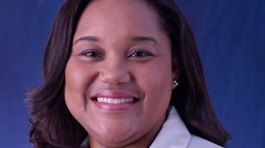 Manager finalist: Dr. Cynthia Cox Mahin | Jencare Senior Medical Center ...