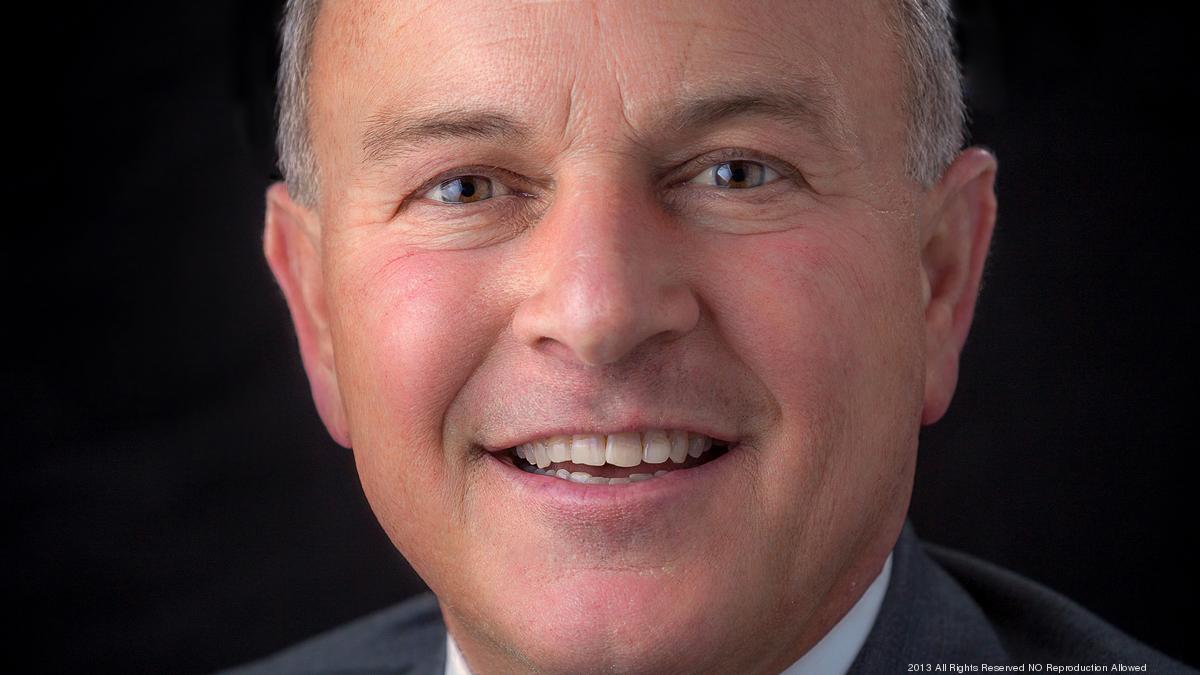 People to know insurance: John DeWeese | Professionals’ Insurance ...