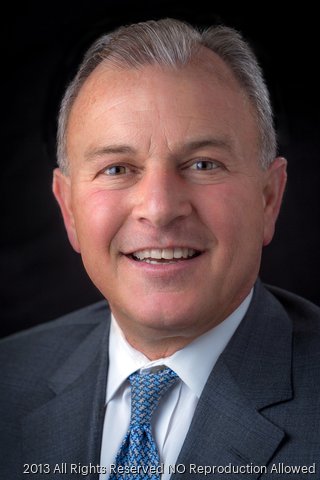 People to know insurance: John DeWeese | Professionals’ Insurance ...