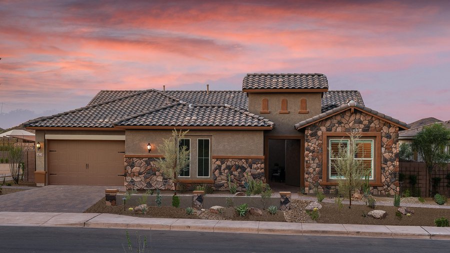 Taylor Morrison has best month in company history despite Covid ...