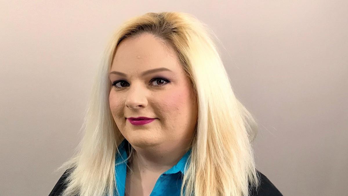 People to know insurance: Amanda Heeke | Hyland Insurance - Louisville ...