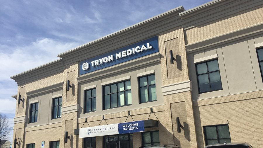 Tryon Medical Partners to host health seminars for businesses ...