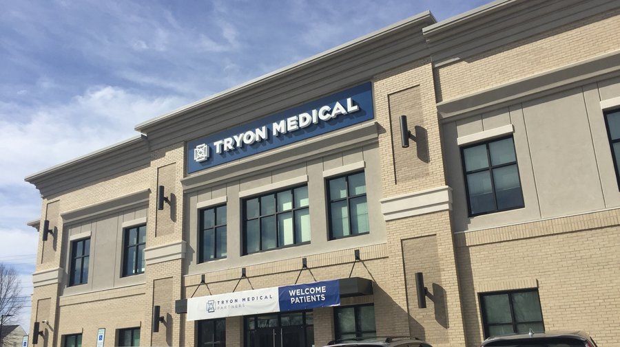 Tryon Medical leader talks progress - Charlotte Business Journal