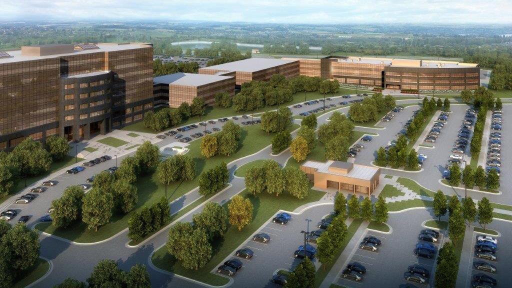 No injuries reported in late Wednesday incident at Koch - Wichita ...