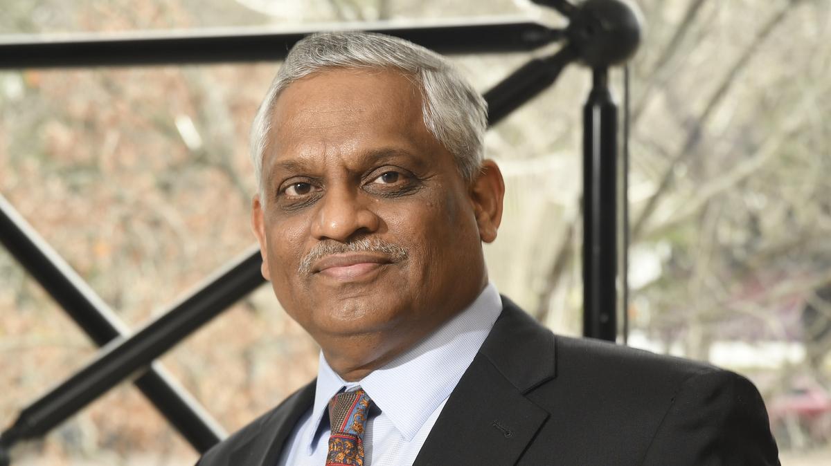 Mahesh Shetty is bringing disruptive, affordable solutions to ...