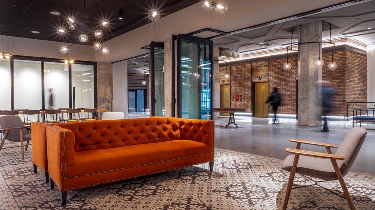 BDO USA to open office in Candler Building in Downtown Baltimore ...