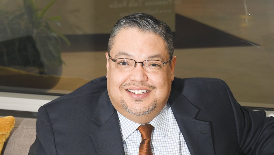 Carlos Tapia, executive director at American Express - Dallas Business ...