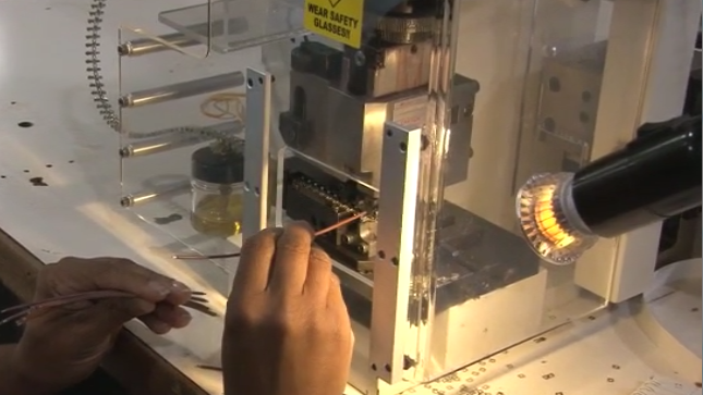 ICTC Global Manufacturing Solutions merger on trend with growing U.S ...