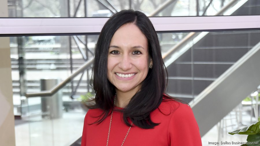 Stephanie Zapata Moore worked her way to top legal position at Vistra ...
