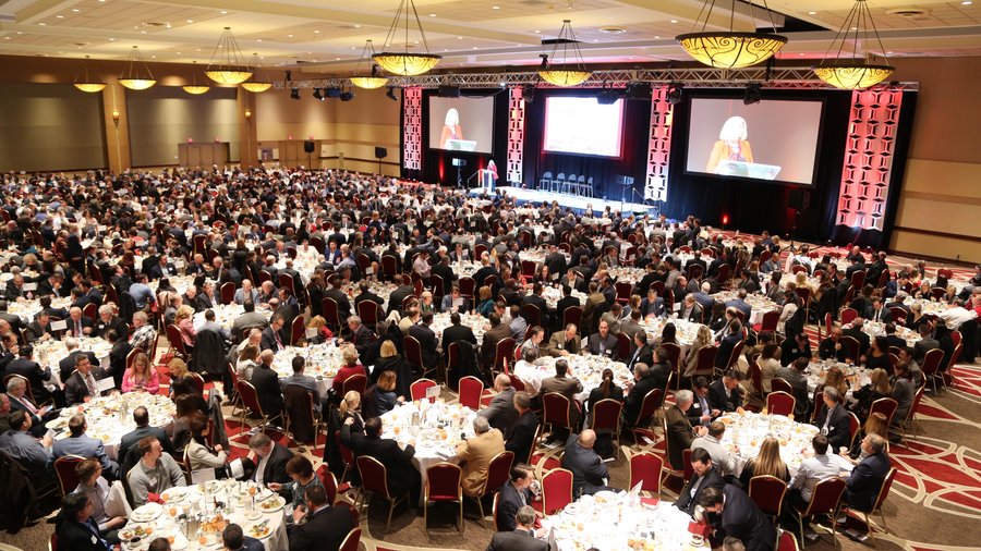 The Weekly Rundown: Power Breakfast theme is The Economic Outlook for ...