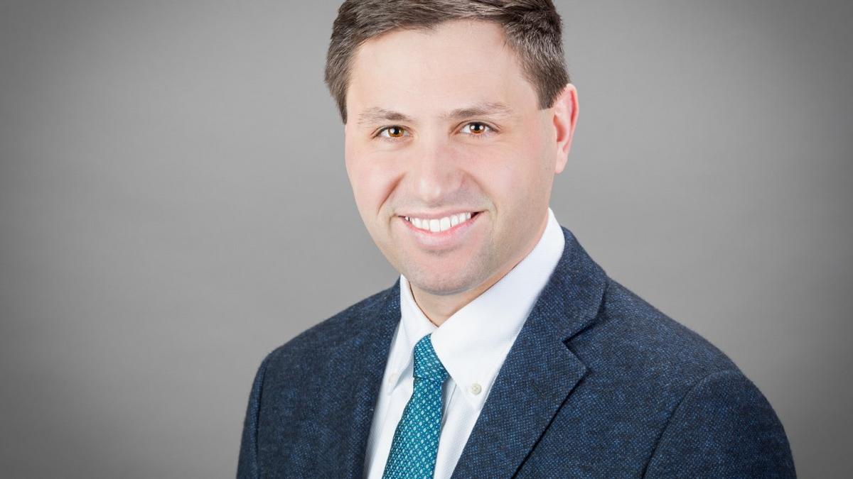 People to know insurance: David Moughamian | McGriff Insurance Services ...