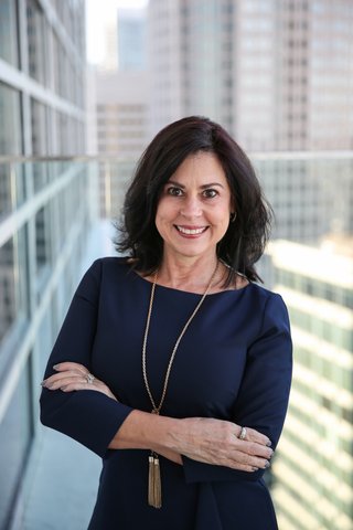 Charlotte's Women In Business: Tina Craft - Charlotte Business Journal