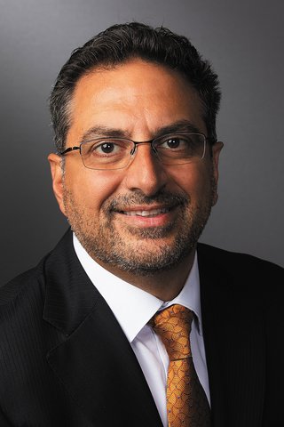 2019 Health Care Heroes winner: Sam Privitera - Cincinnati Business Courier