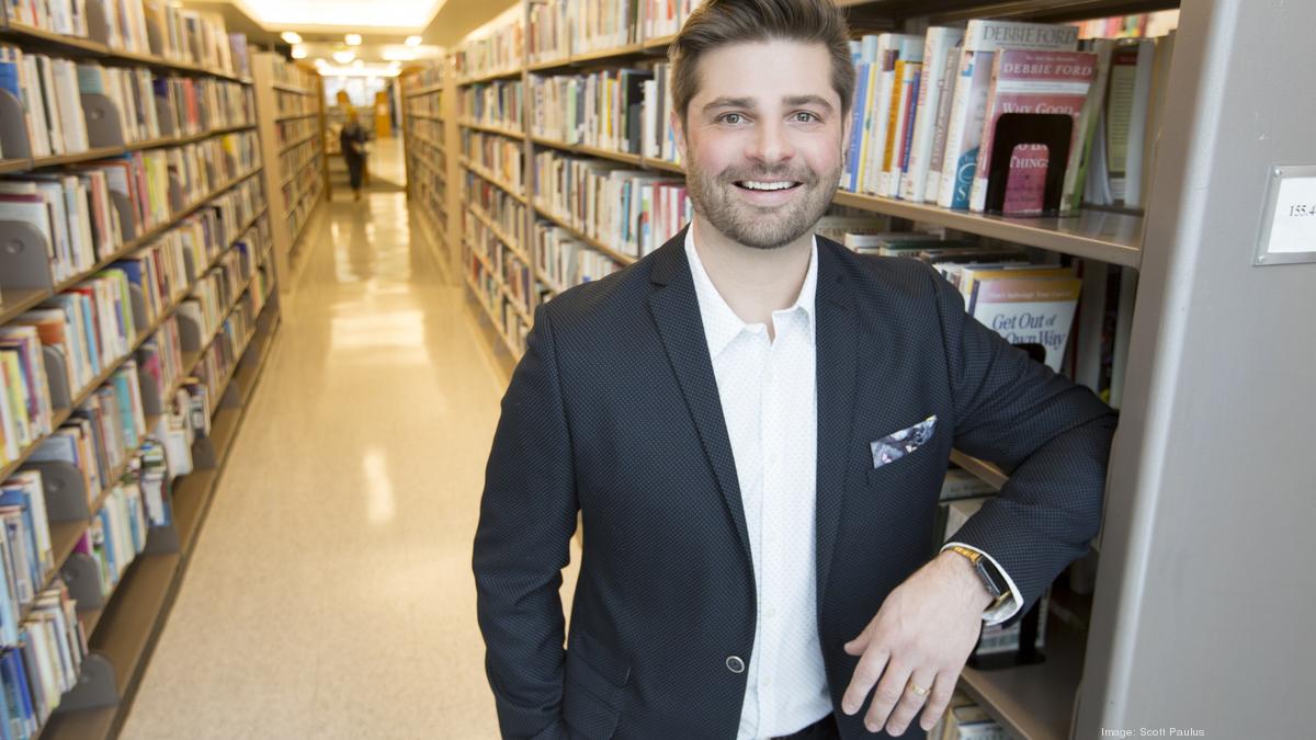 What our 40 Under 40 winners would tell their teenage selves: Slideshow ...