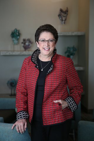 Charlotte's Women In Business: Elizabeth Jordan - Charlotte Business ...