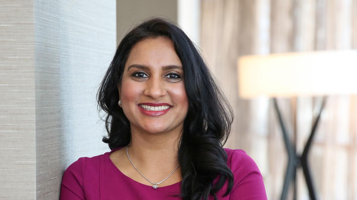 Charlotte's Women In Business: Rima Mehta - Charlotte Business Journal