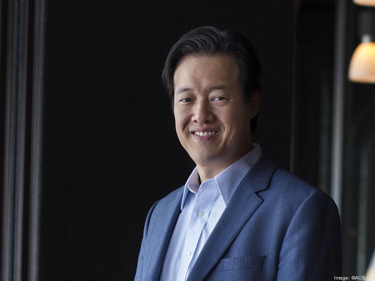 Victor Hwang - Kansas City Business Journal