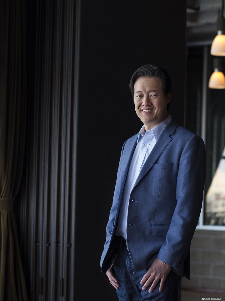 Sam Huenergardt - Kansas City Business Journal