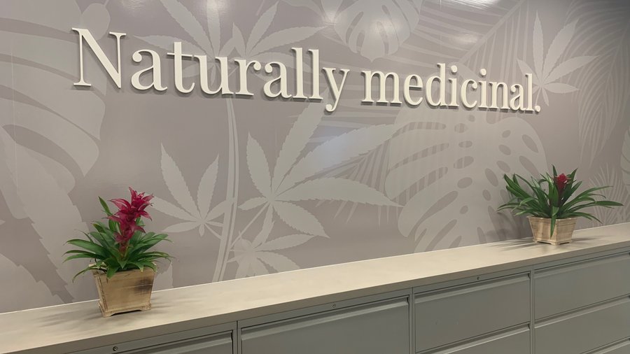 Noa Botanicals Kaneohe Dispensary 4 Courtesy