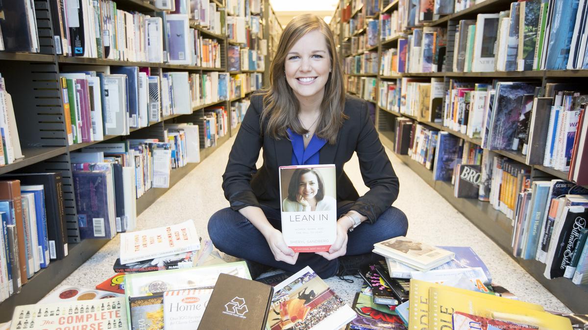 Amy Fallucca, Bravent - Milwaukee Business Journal