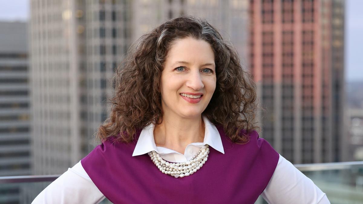 Charlotte's Women In Business: Diana Palecek - Charlotte Business Journal