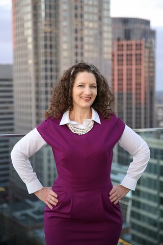 Charlotte's Women In Business: Diana Palecek - Charlotte Business Journal