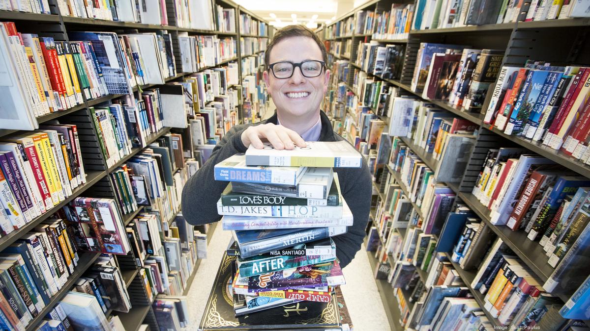 Michael Gosman, ACTS Housing - Milwaukee Business Journal