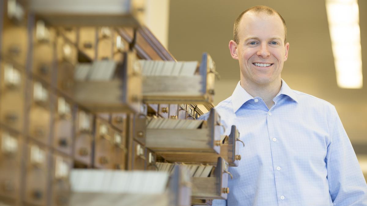 James Hischke, Northwestern Mutual - Milwaukee Business Journal