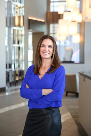 Charlotte's Women In Business: Erin Santos - Charlotte Business Journal