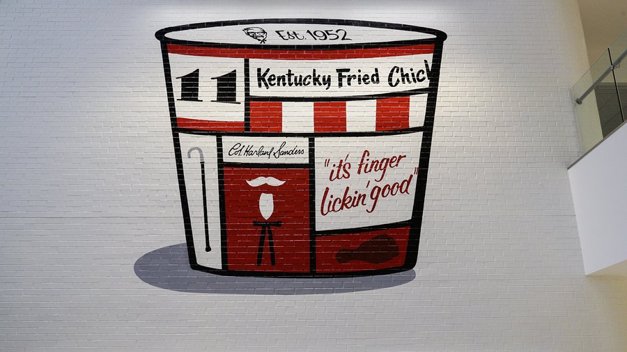 KFC's top chef came to Austin for inspiration - Austin Business Journal