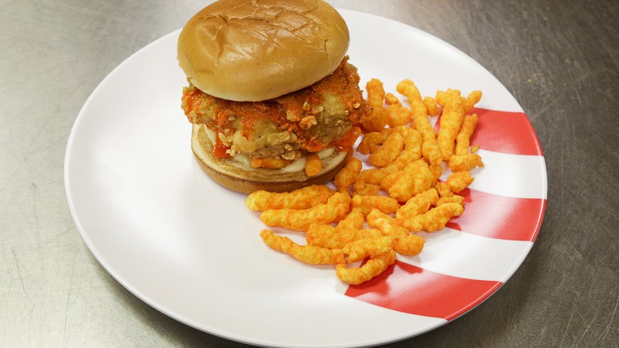 KFC's executive chef Bob Das on inspiration, 'Top Chef' visit ...