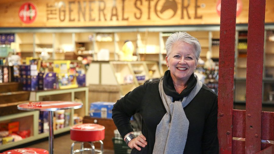 CBJ honors Sharon Decker, Women in Business winners - Charlotte ...