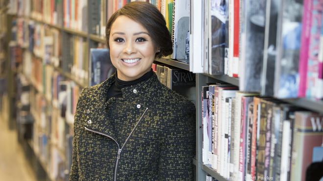 Devon Norwood, Baird - Milwaukee Business Journal