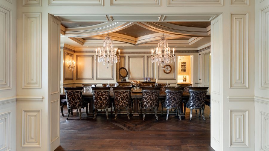 Dream Homes: Minnesota's most expensive home on market in Deephaven ...