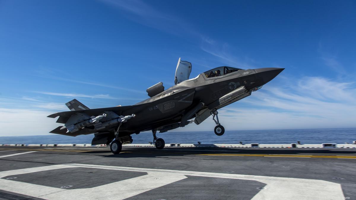 Defense work comes to Central Florida as part of $7 billion Lockheed ...