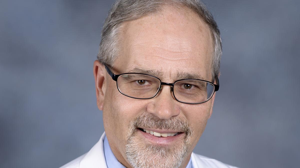 Innovator finalist: Dr. Walter Sobczyk | University of Louisville ...