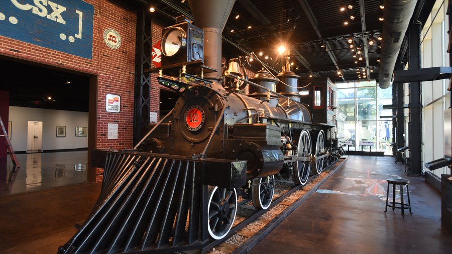 Cyclorama