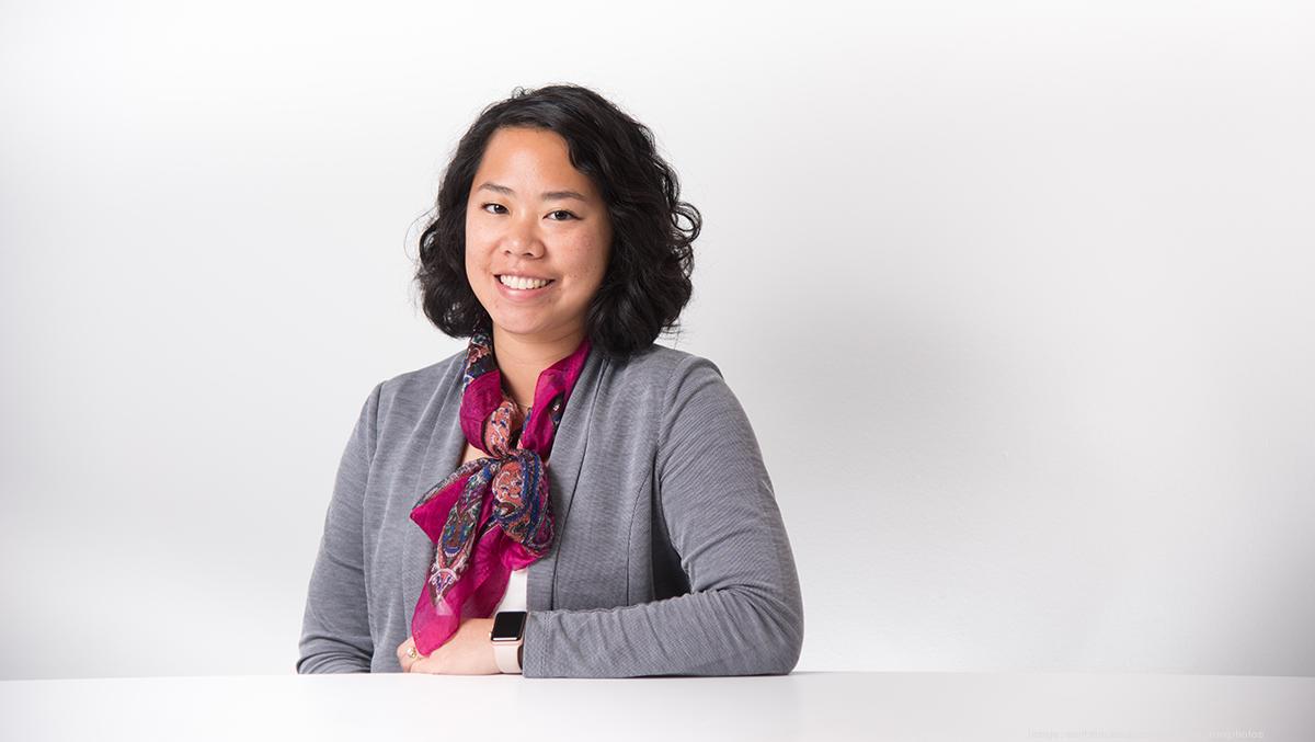 Can biotech startups deliver on diversity? - Silicon Valley Business ...