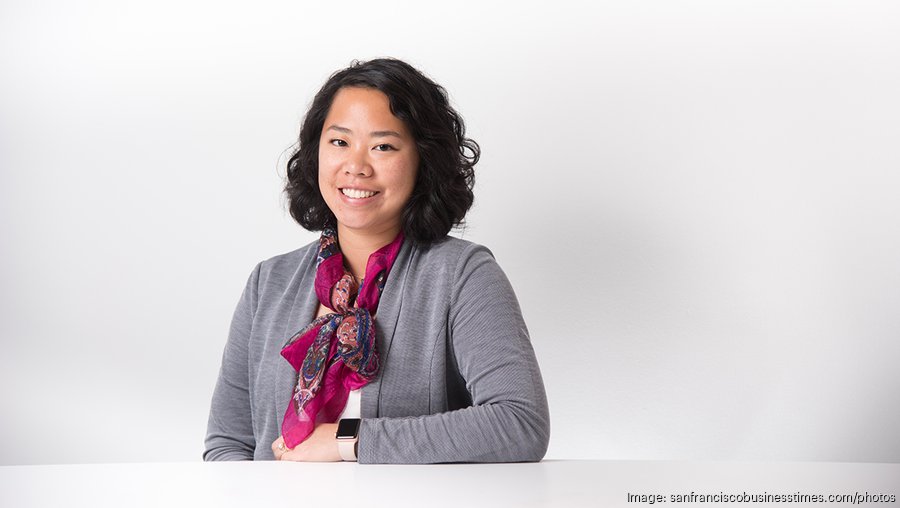 Can biotech startups deliver on diversity? - Silicon Valley Business ...