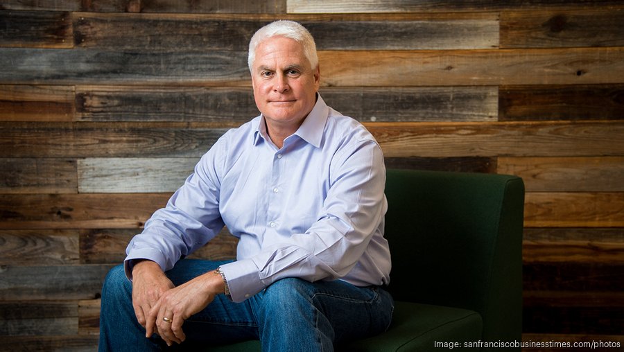 Cloud company CEO changed business model, centralized data for ...