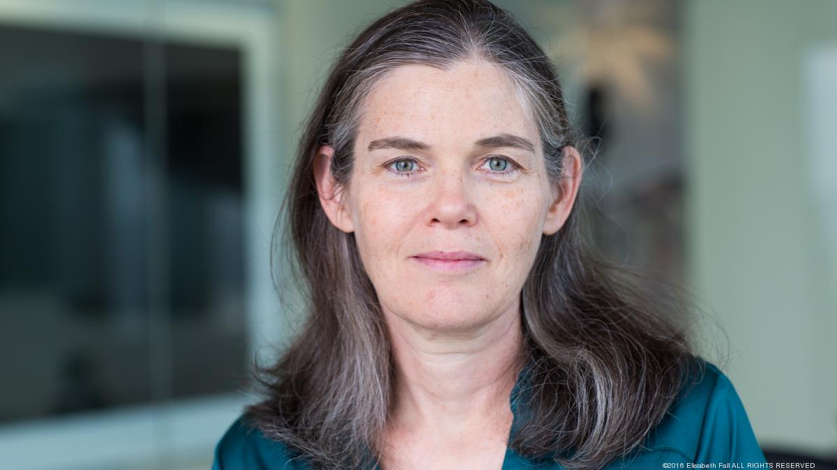Daphne Koller - San Francisco Business Times