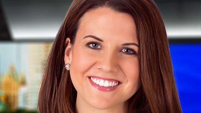 Replacement named for Mike Gousha on 'Upfront' - Milwaukee Business Journal