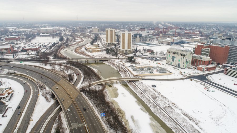 Ohio State to OK next phase of Cannon Drive rebuild, west campus ...