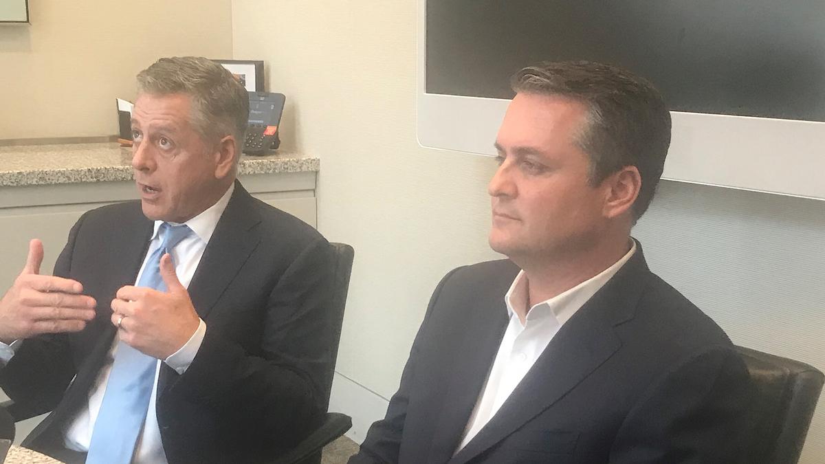 Flora-California Prime Inc. eager to build hemp plant in Buffalo ...