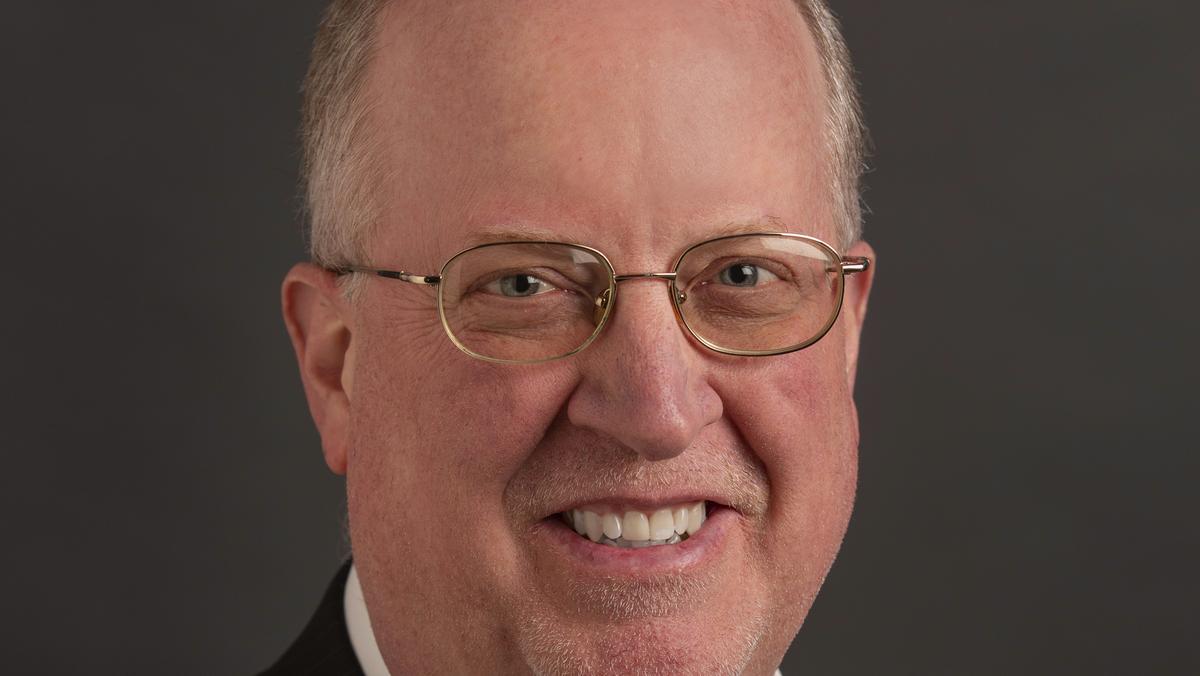 Longtime banker Daniel Machon becomes Benchmark Federal Credit Union ...